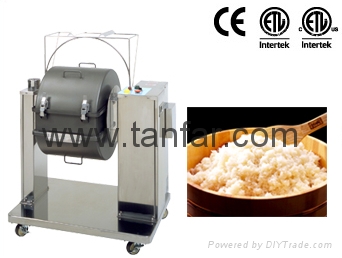 SUZUMO MCR-UNC (Cooked-Rice Mixer) - China - Manufacturer - Sushi