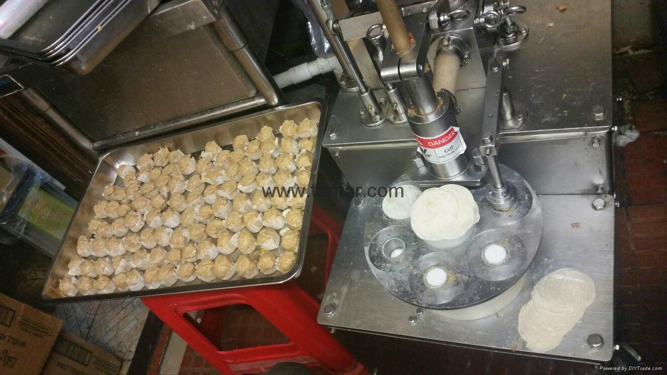 Used and new SUZUMO SGP-SNB Sushi Packing Machine - suzumo (China ...