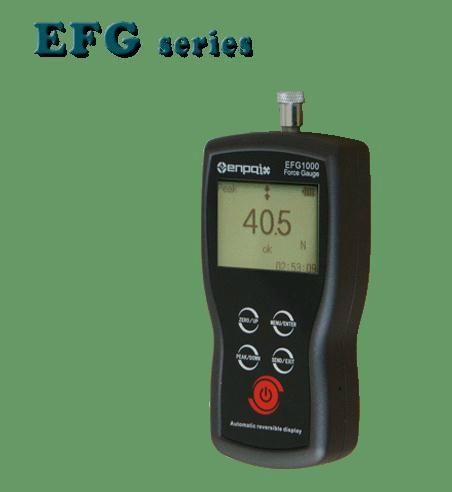 EFG series Digital Force Gauge - ENPAIX(OEM IS WELCOME) (China ...