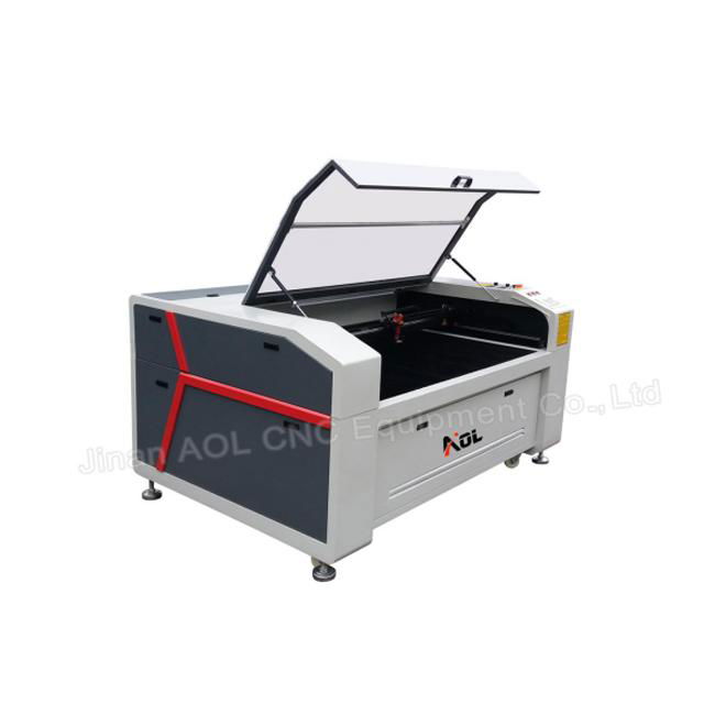 AOL-1390 laser cutting machine for stainless steel (China Manufacturer ...