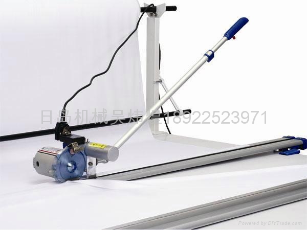 SULEE ST-360H MANUAL END CUTTER WITH LONG HANDLE (China Trading Company ...