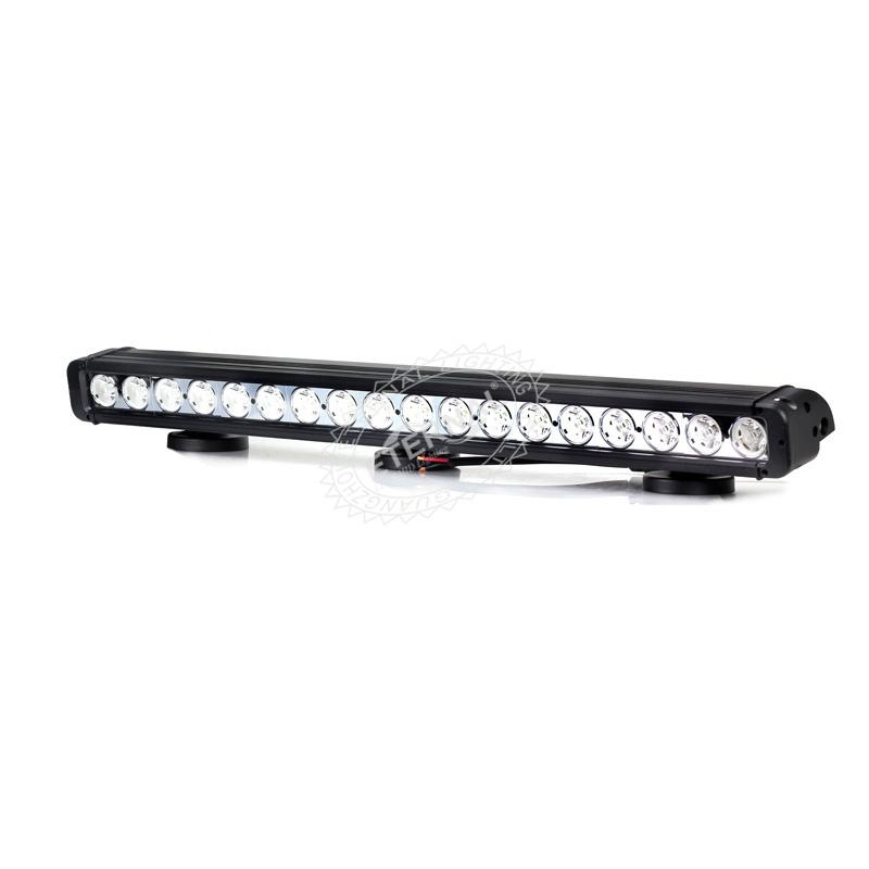 180W CREE led light bar offroad 4x4 truck racing lights - EL-S180 ...