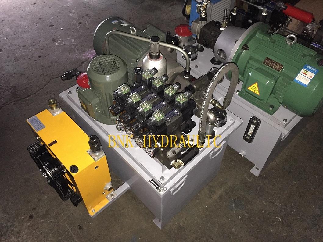 CQ HYDRAULIC POWER UNIT - China - Manufacturer - Product Catalog - CQ