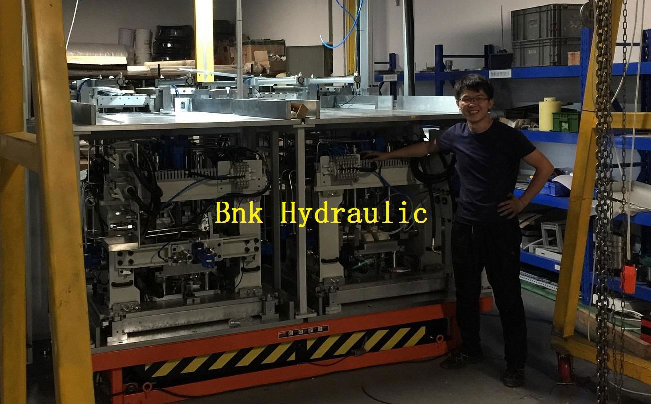 CQ SUN ,CQ HYDRAFORCE - SUN,HYDRAFORCE (China Manufacturer) - Hydraulic ...