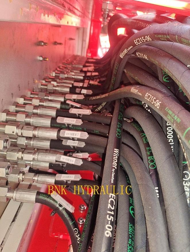 CQ SUN ,CQ HYDRAFORCE - SUN,HYDRAFORCE (China Manufacturer) - Hydraulic ...