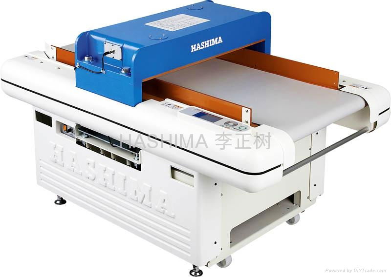HASHIMA HM-6000 METAL DETECTOR - HM-6000/HM-8000 (China Manufacturer ...