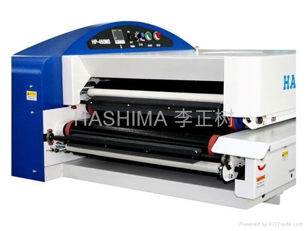 HASHIMA HP-450M/MS COMPACT PRESS (China Manufacturer) - Apparel ...