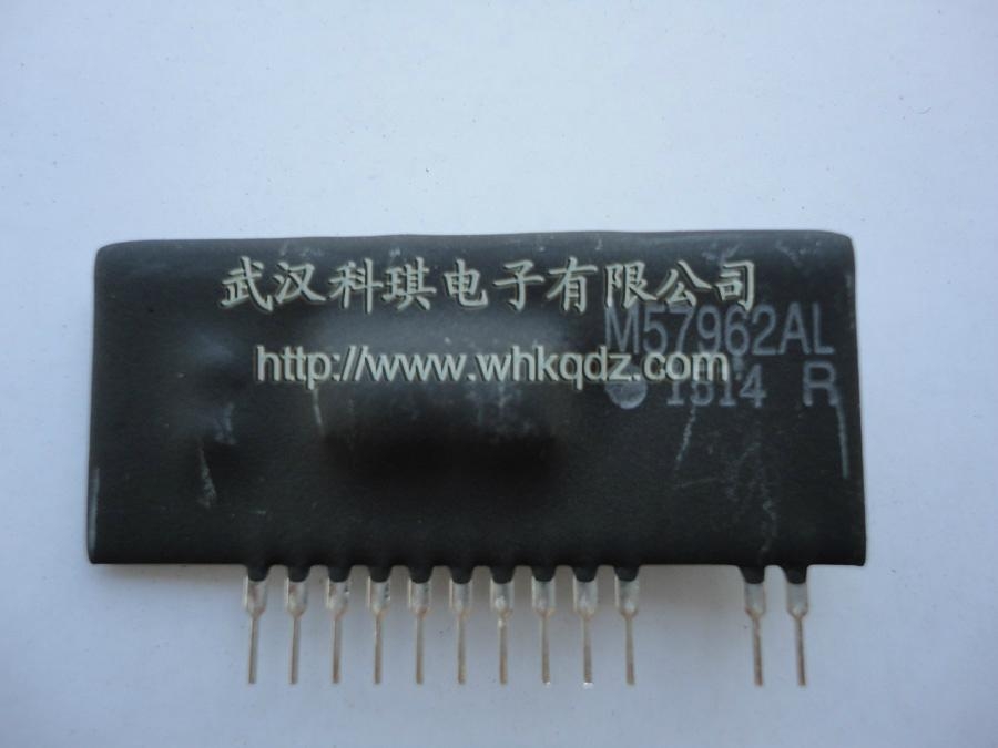 IGBT Drive - M57962AL-01R - IDC (China Trading Company) - Integrated ...