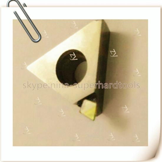 Natural diamond ultra-precision milling cutters,scd tools - TPGH,VCGT ...