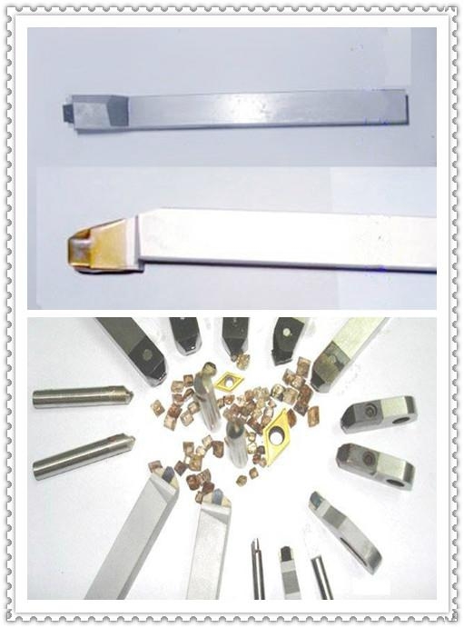 Natural diamond ultra-precision milling cutters,scd tools - TPGH,VCGT ...