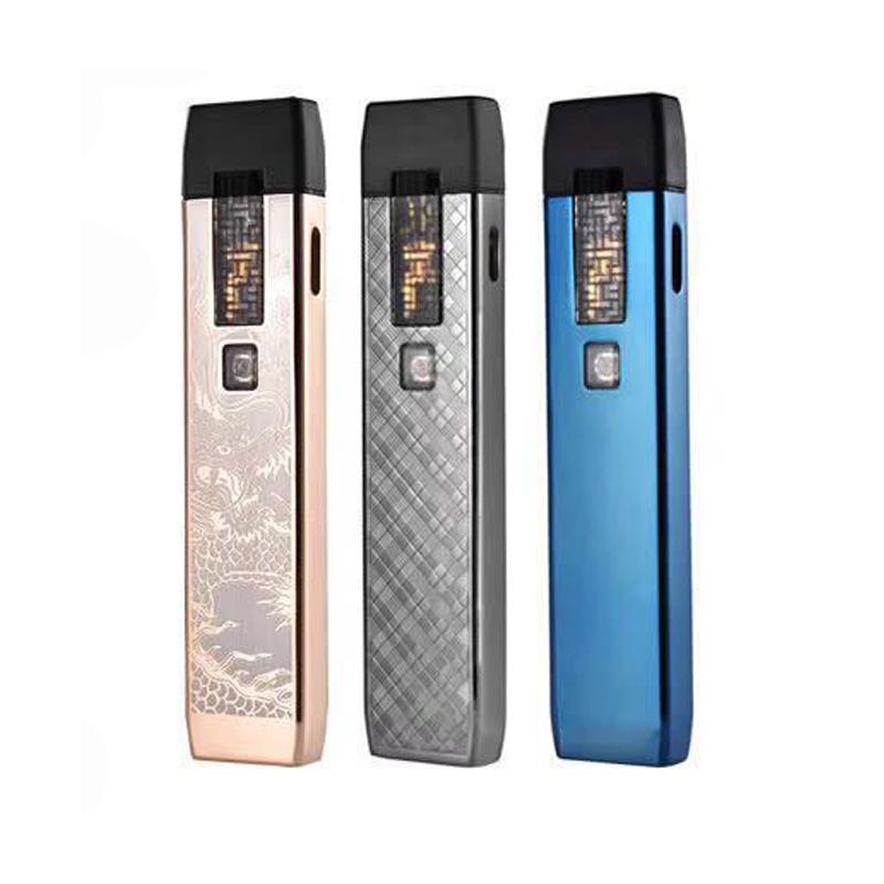 USB rechargeable Mini portable e cigarette device with battery+usb ...