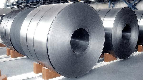 Cold Rolled Sheet & Coil - Cold rolled (China Trading Company) - Bars ...