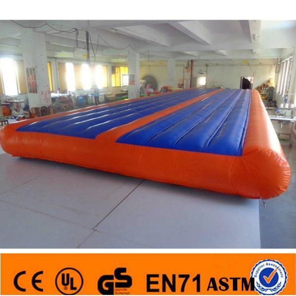 inflatable air tumble track - MI011 - XH (China Manufacturer ...