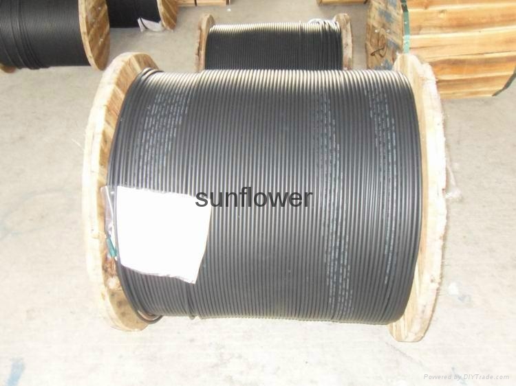 Fiber Optic Cable - DTS-1008 - ZZT, DATASAI or customized (China ...