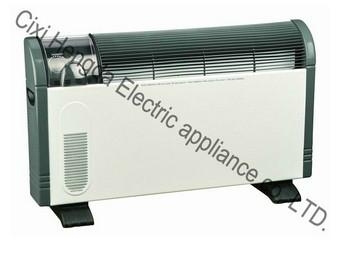 2000W Wall-Mounted electric Convector Heater - HCH-2000C STAND - Hengda ...