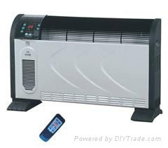 Free Standing 2000W convector heater - CH-2000B II (China Manufacturer ...