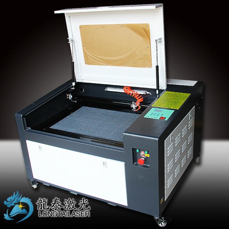50w plastic laser engraving machine - LT-460L - Longtai (China ...