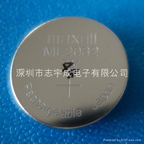 MAXELL ML2032 (China Trading Company) - Battery, Storage Battery ...