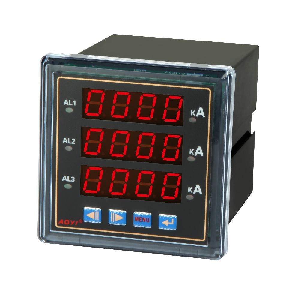 Current meter electrical meter AY194C-I series - AOYI (China ...