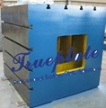 Cast Iron Machining Tools Square Block - True (China Trading Company ...