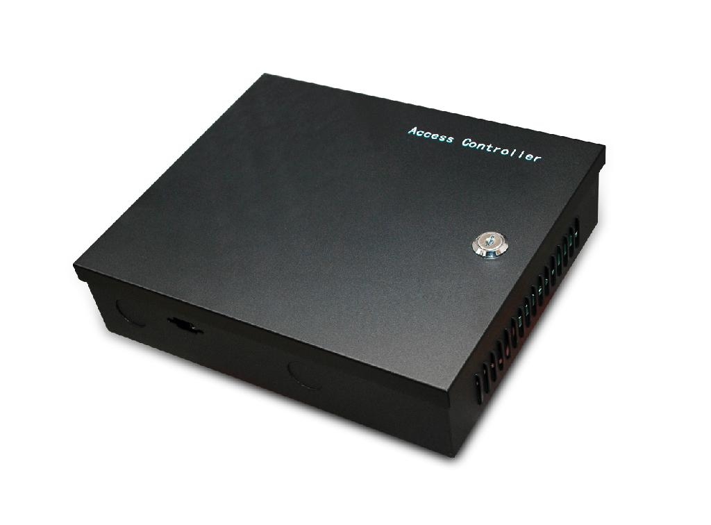 TCP/IP Controller for 2 Doors - C2 - Secukey (China Manufacturer ...