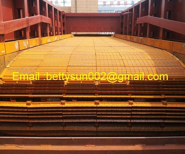 boiler small flake chain grate - DZL/SZL - YONGXING (China Manufacturer ...