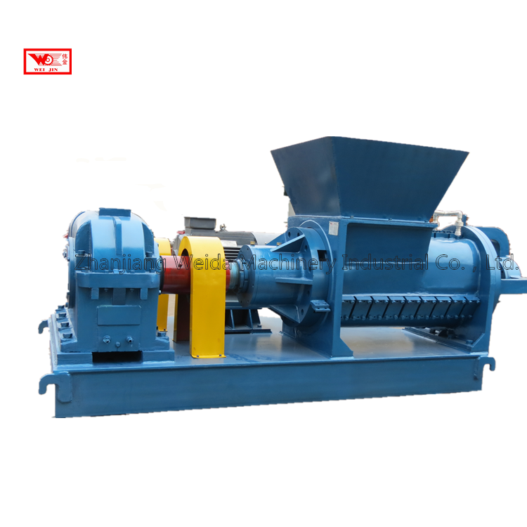 Thailand Low labor intensity plastic crusher crushing machine for sale ...