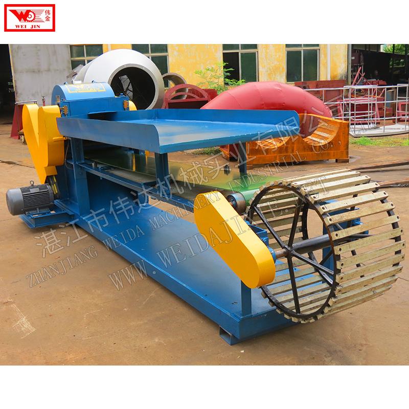 hemp decorticator equipment hemp fiber extraction zhanjiang machinery ...