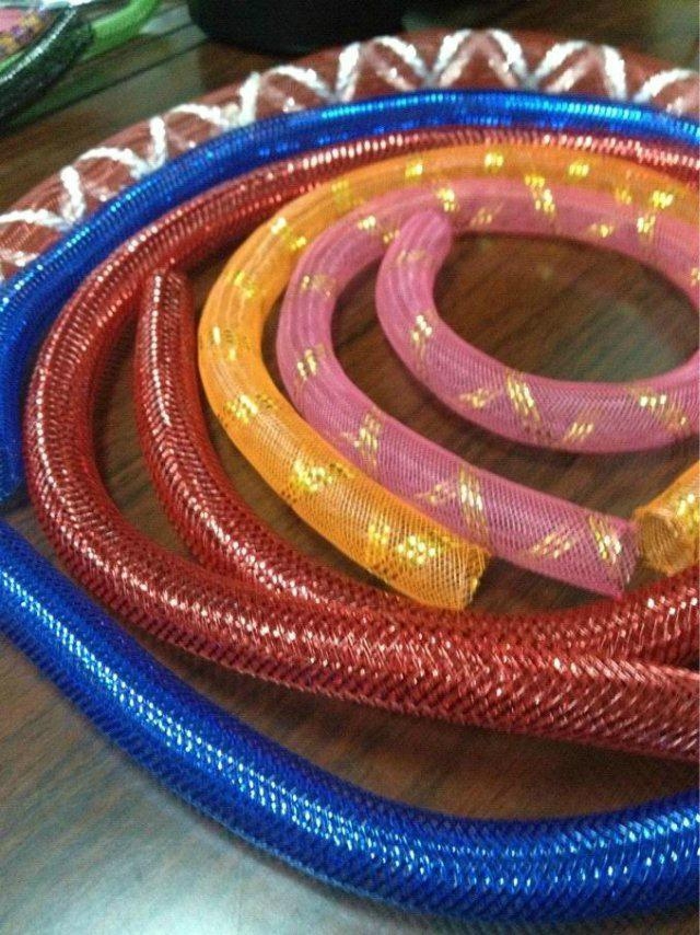 Braided Expandable Tube & Pipe (China Manufacturer) - Heat Insulation ...