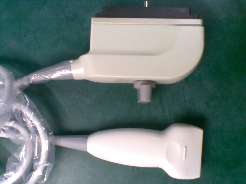Linear probe,compatible with Aloka - aloka,mindray,ge,philips,medison ...