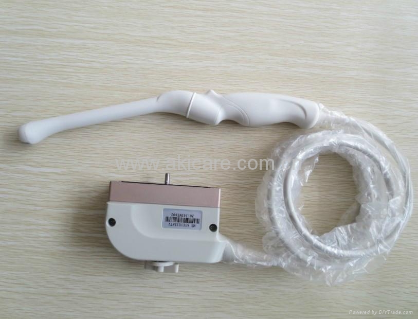 Ec4 9 Endocavity Probe For Medison Medison Probe Ge Philips Siemens