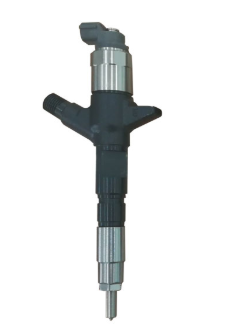 DENSO diesel fuel common-rail injector 095000-5600 for Mitsubishi L200 ...