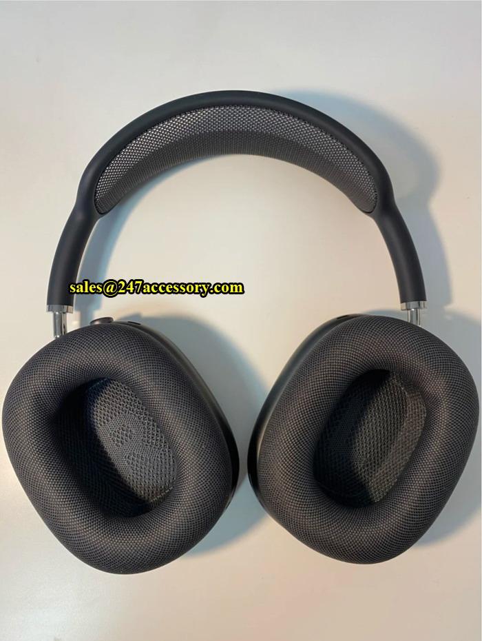 Apple AirPods Max Bluetooth Headphone (China Manufacturer) - Mobile ...