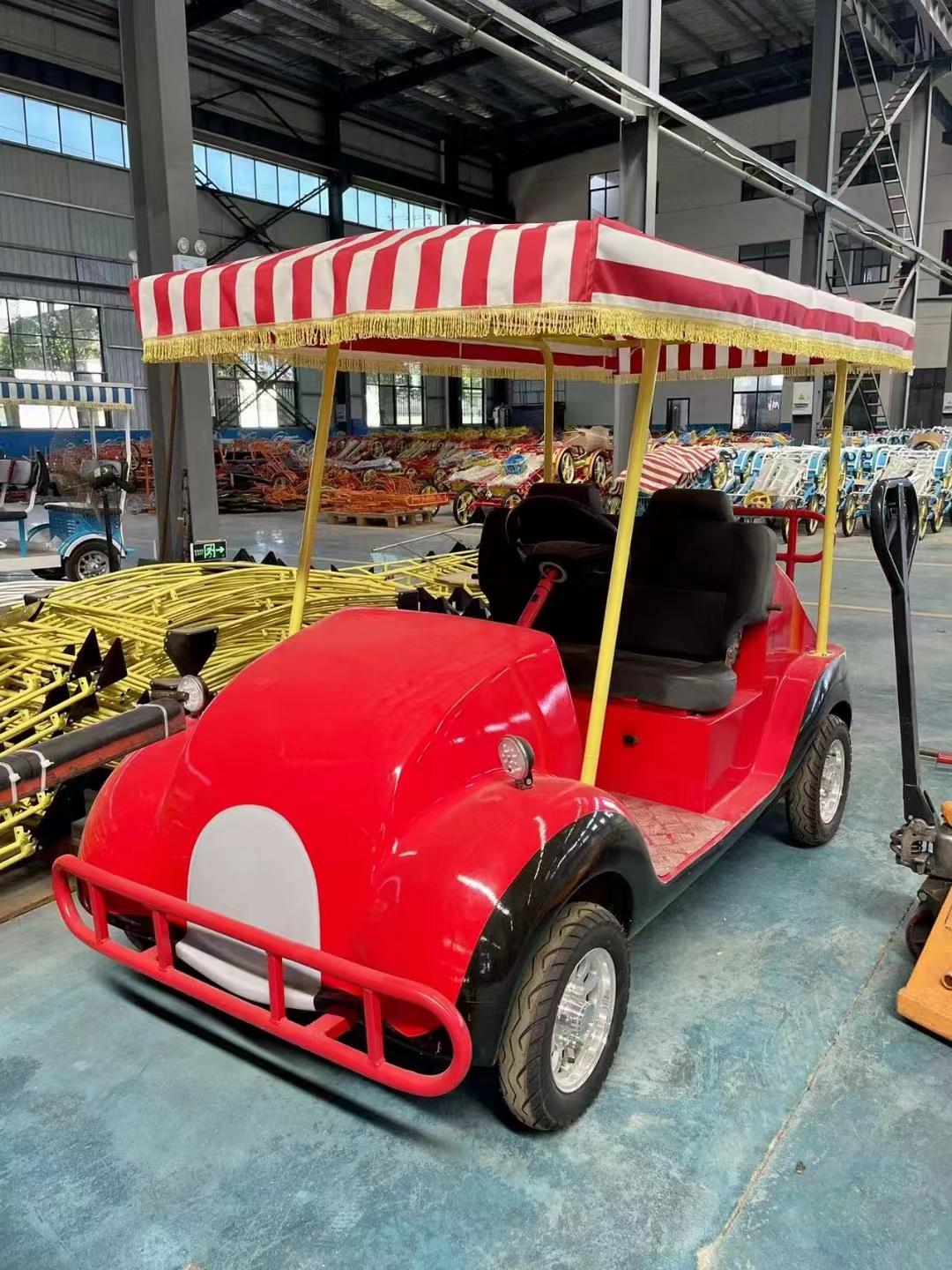 popular Electric Mini Go Cart for sale cheap high quality Go Carts - TE ...