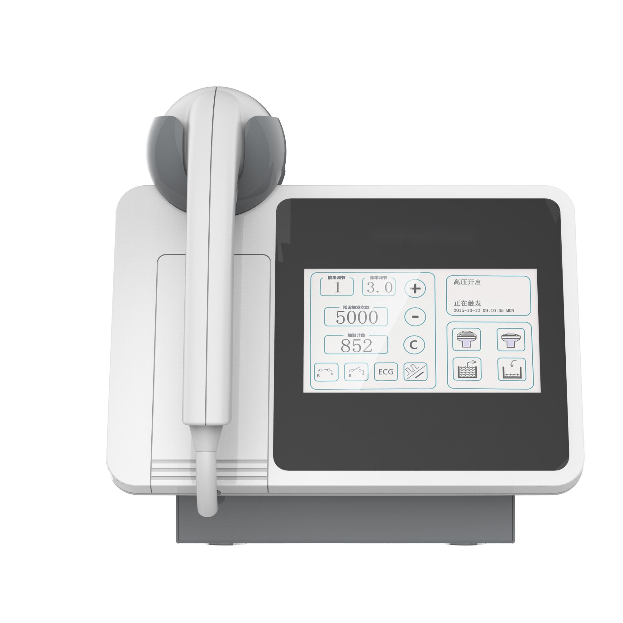 shockwave ed erectile dysfunction machine - RUILEX (China Manufacturer ...