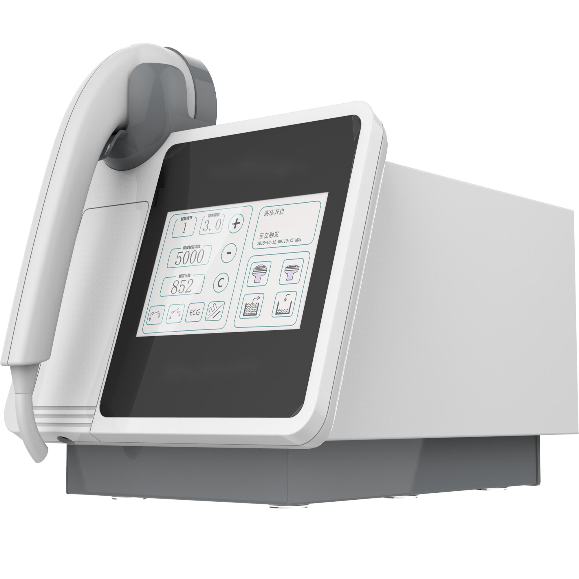 shockwave ed erectile dysfunction machine - RUILEX (China Manufacturer ...