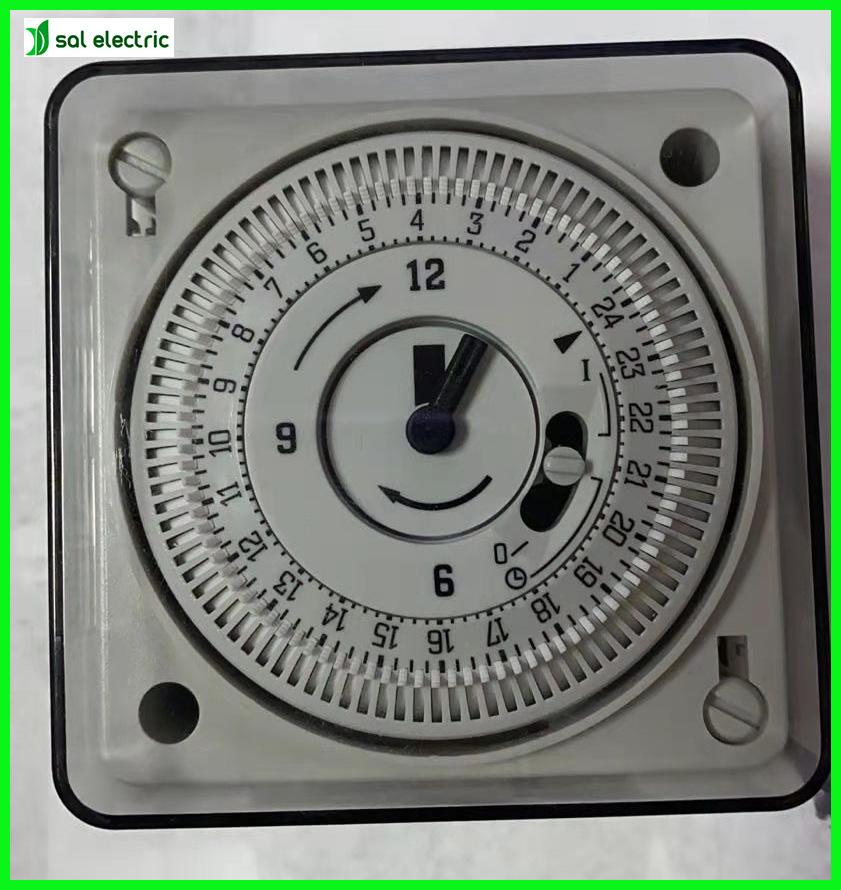 TV01-K timer module /timer switch with bracket - sal electric (China ...