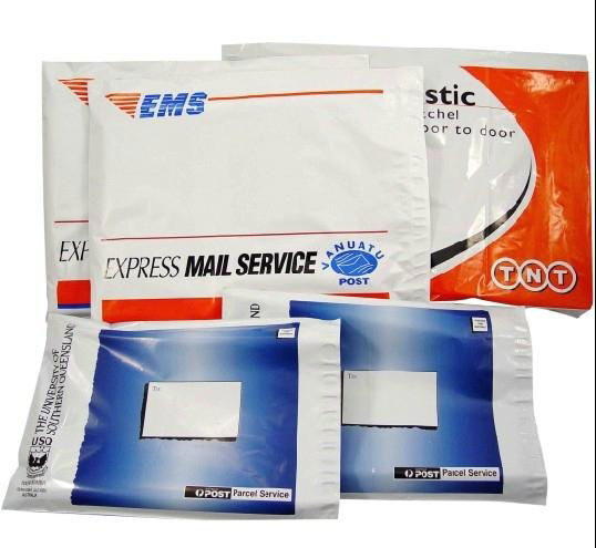 courier bag - 顺丰、EMS/DHL (China Manufacturer) - Plastic Packaging ...