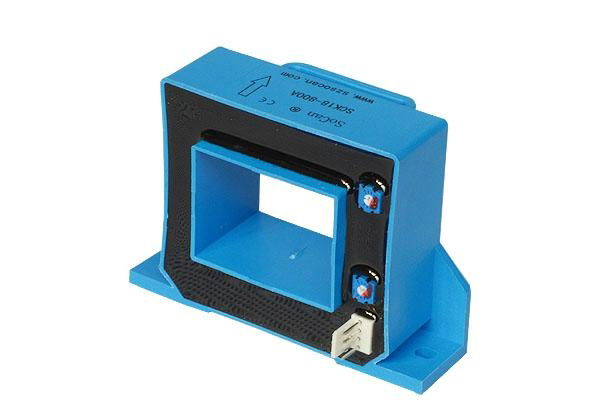 SCK18 Hall Open Loop Current Sensor - Socan (China Manufacturer ...
