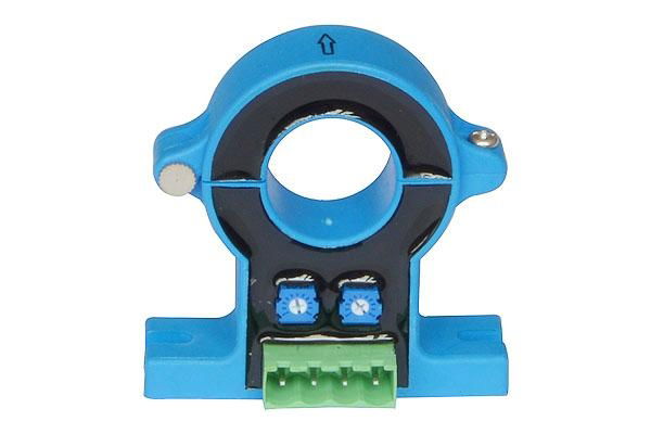 SCY6 Series Hall Split Core Open Loop Current Sensor Ipn 100A~500A - Socan (China Manufacturer ...