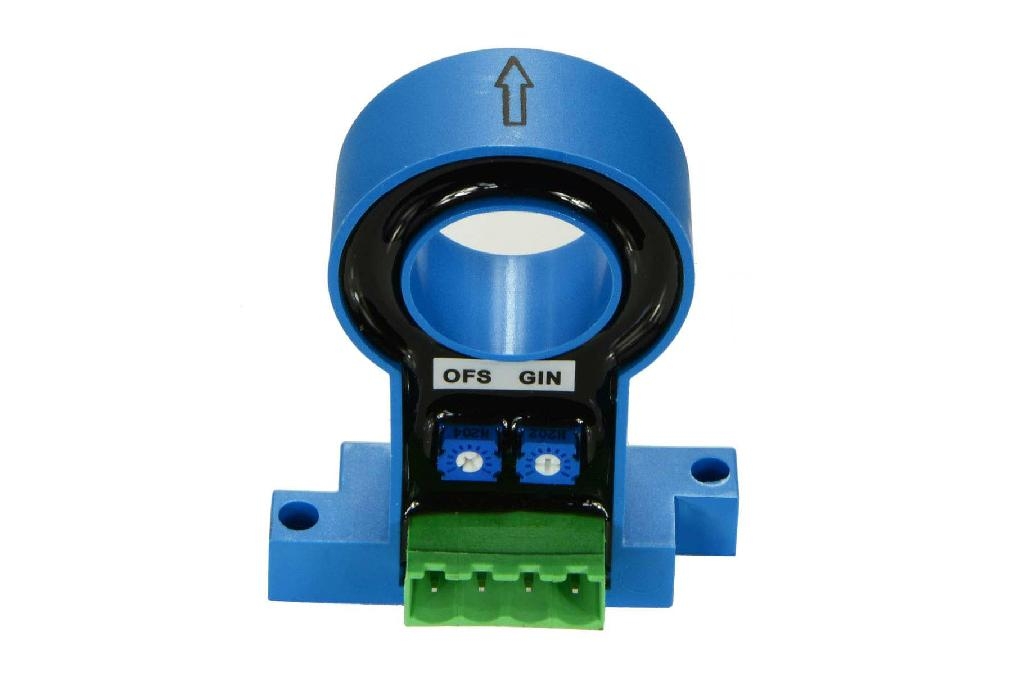 SCK1 Hall Effect Open Loop Current Sensor - SCK11 - Socan (China ...