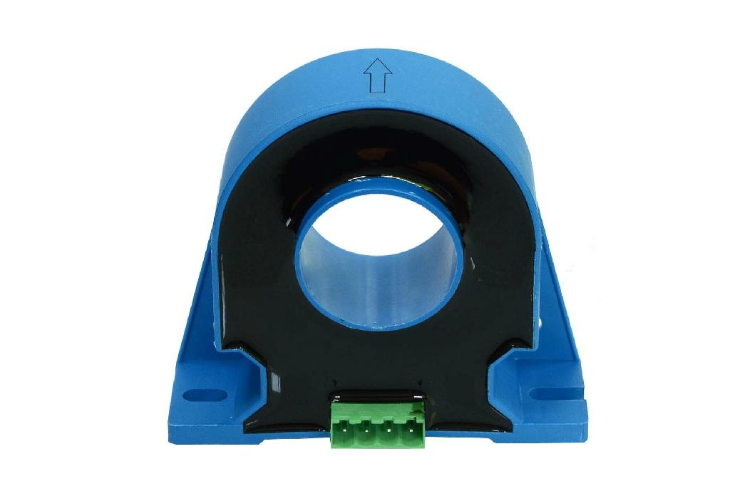 SCK11 Series Hall Open Loop Current Sensor Current Sensor - SoCan ...