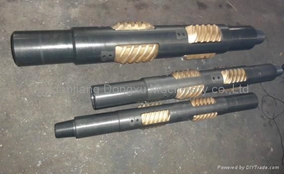 Casing Scraper - GX-T4.5"-135/8" - MDX (China Manufacturer) - Other ...