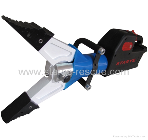 fire fighting rescue battery spreader - BS-350/350-A - Starye (China ...