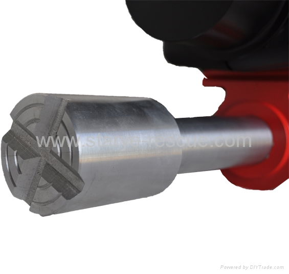 vehicle extrication rescue battery ram cylinder - BR-260/360-A - Starye ...