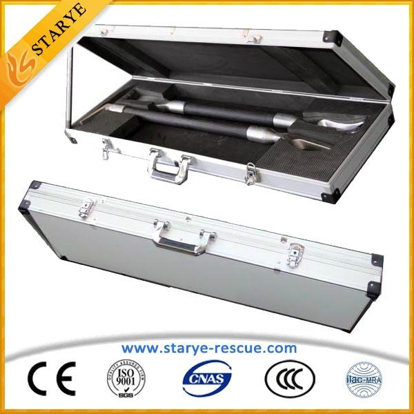 Crowbar, Manual Rescue Tool Set, Forcible Entry - MR-A - Starye (China ...