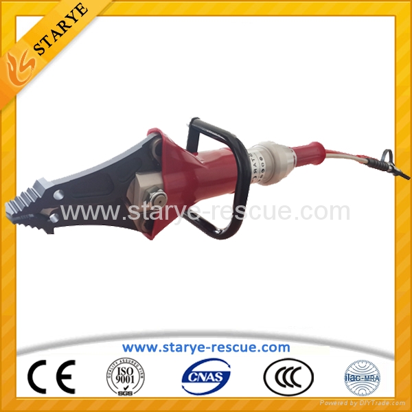 Firefighting Equipment Hydraulic Rescue Combination - HC-325/350-A ...