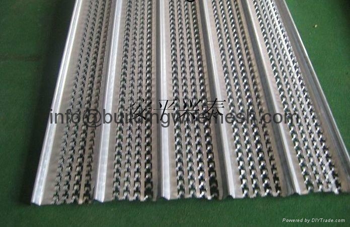 Formwork mesh - Xingtai (China Manufacturer) - Building Steel ...