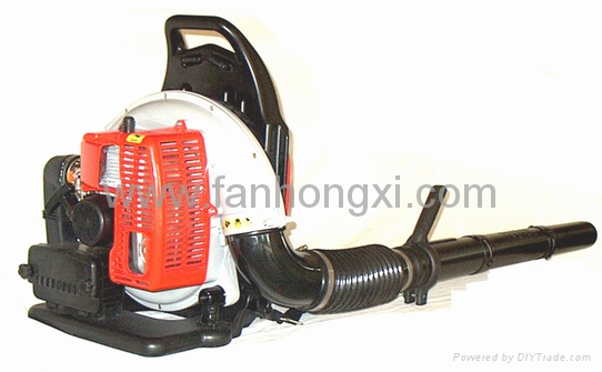 Engine Blower EB650 - HUASHENG (China Manufacturer) - Cleaning Machine ...