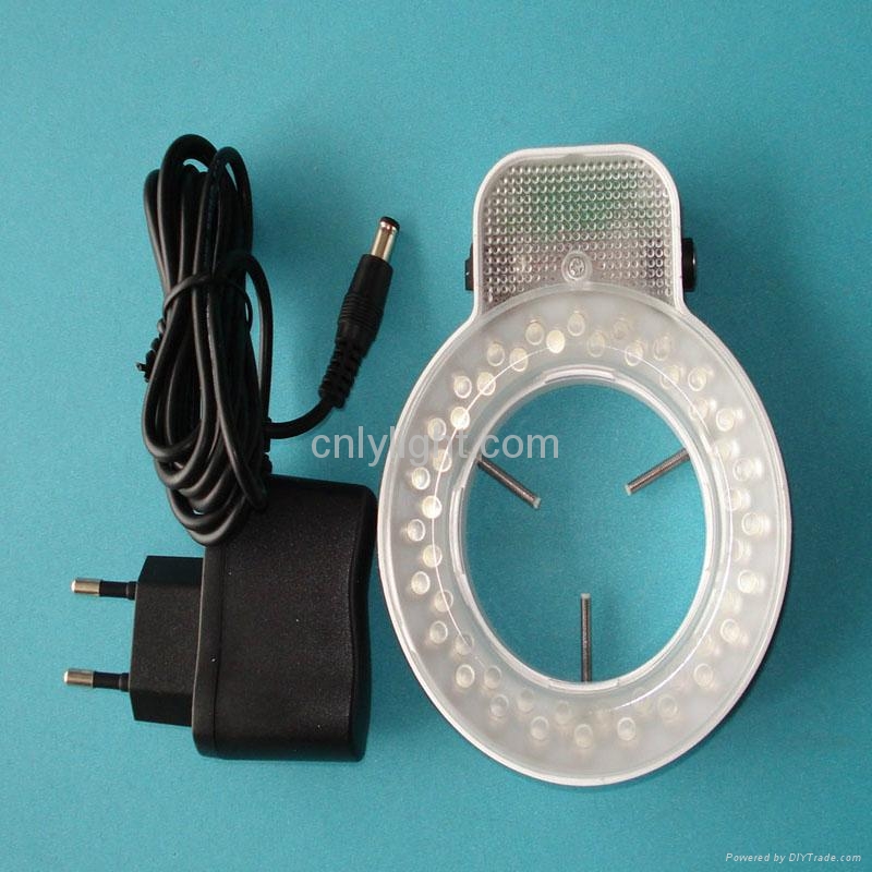 YK-S144T microscope led ring light (China Manufacturer) - Optical Lens ...
